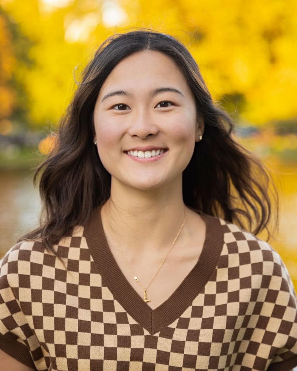 Johns Hopkins graduate Renee Liu named Schwarzman Scholar | Hub